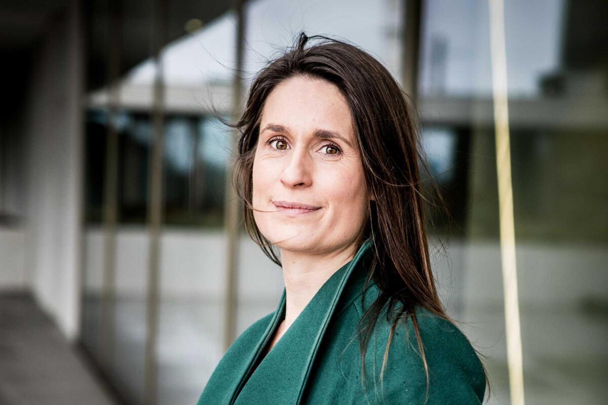 Meer zware verkeersslachtoffers in Brugge | Maaike De Vreese